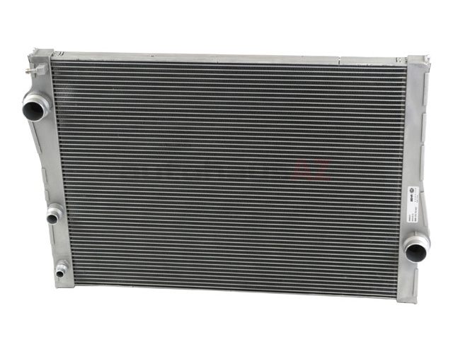 Mahle Behr 17117807624, 70826360 Radiator - BMW | 376753021