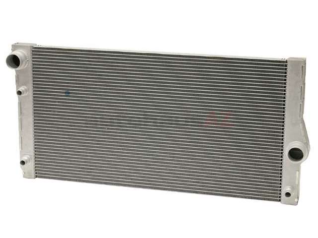 Mahle Behr 17118615426, 70823497NA Radiator - BMW | 17117562586 376755381