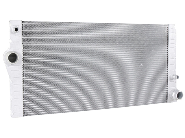 Mahle Behr 17118615427, CR2110000S Radiator - BMW