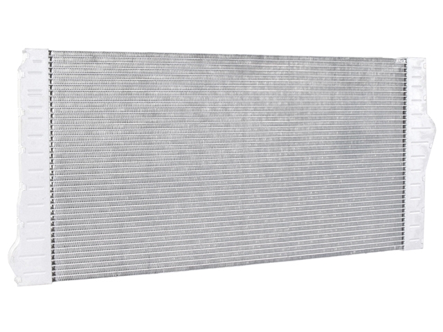 Mahle Behr 17118615427, CR2110000S Radiator - BMW