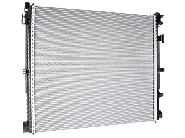 Mahle Behr 17119468695, CR2602000S Radiator - BMW | 17118642747