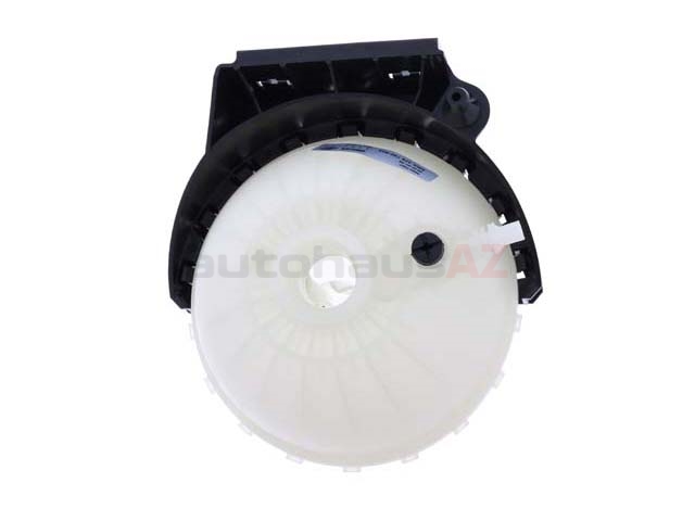 Mahle Behr 17137642158, 70825807NA Expansion Tank/Coolant Reservoir ...