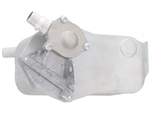 Mahle Behr 17217551647, CLC126000S Transmission Oil Cooler - BMW