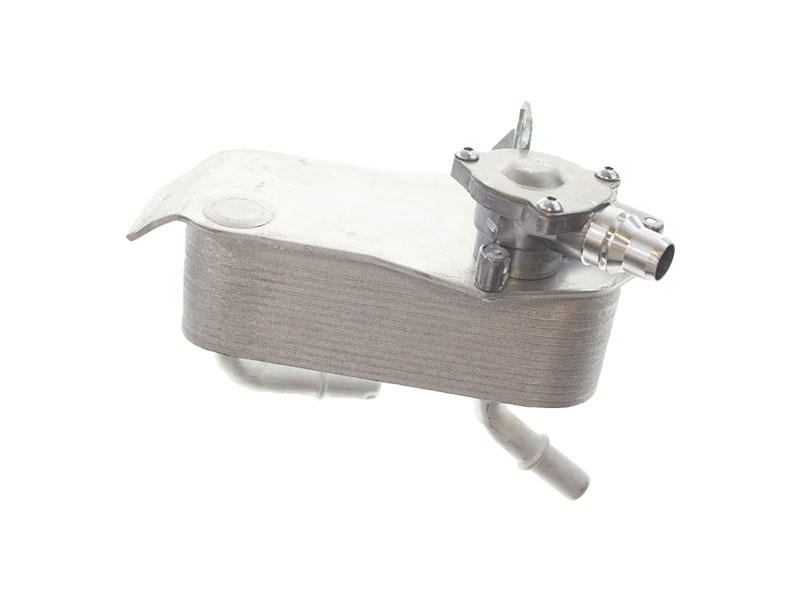 Mahle Behr 17217551647, CLC126000S Transmission Oil Cooler - BMW