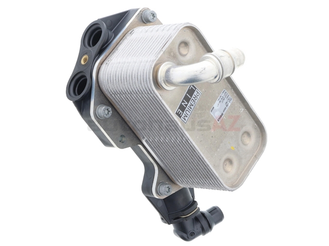 Mahle Behr 17217560962, CLC132000P Transmission Oil Cooler - BMW