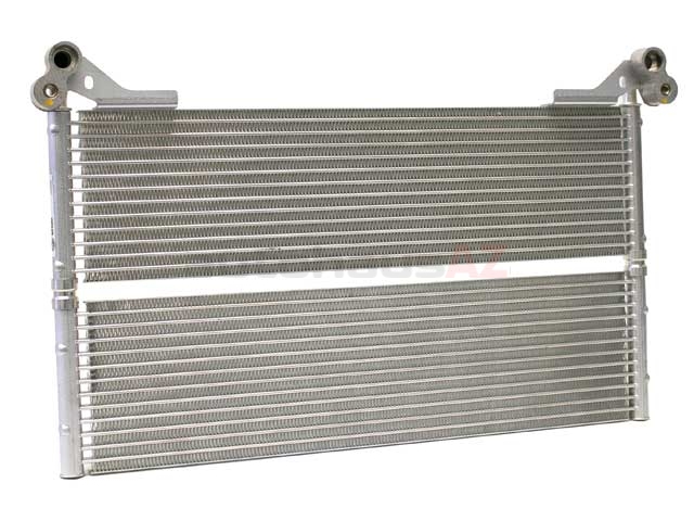 Mahle Behr 17217560965, 70820959NA Oil Cooler - BMW | 376750751