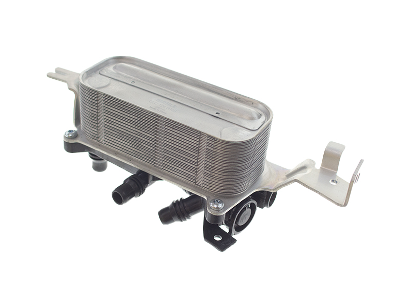 Mahle Behr 17217638580, CLC124000S Transmission Oil Cooler - BMW ...