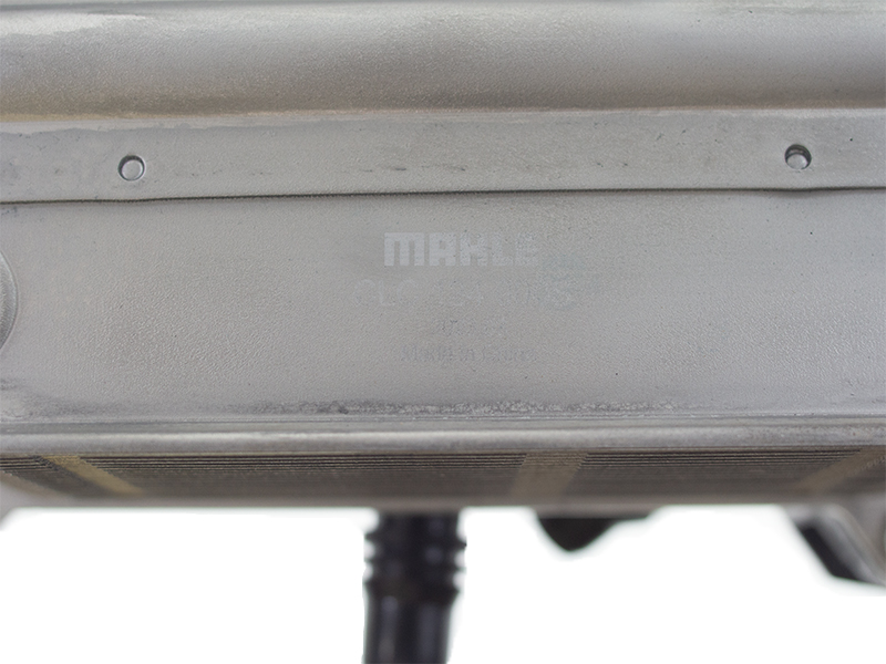 Mahle Behr 17217638580, CLC124000S Transmission Oil Cooler - BMW ...