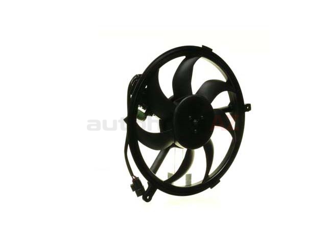 Mahle Behr 17422752632, 70819881NA A/C Condenser Fan - Mini | 351042731