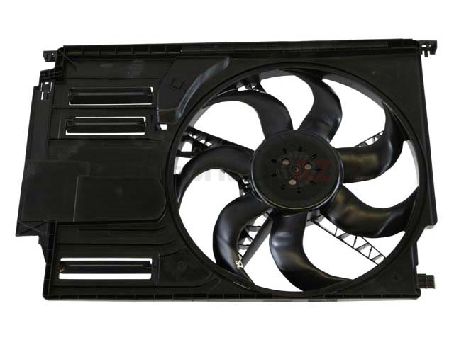 Mahle Behr 17427617609, 351151081 A/C Condenser Fan - Mini | 70820030NA