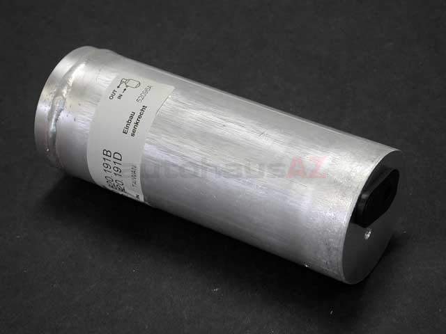 Mahle Behr 1C0820191C, 70818374NA A/C Receiver Drier