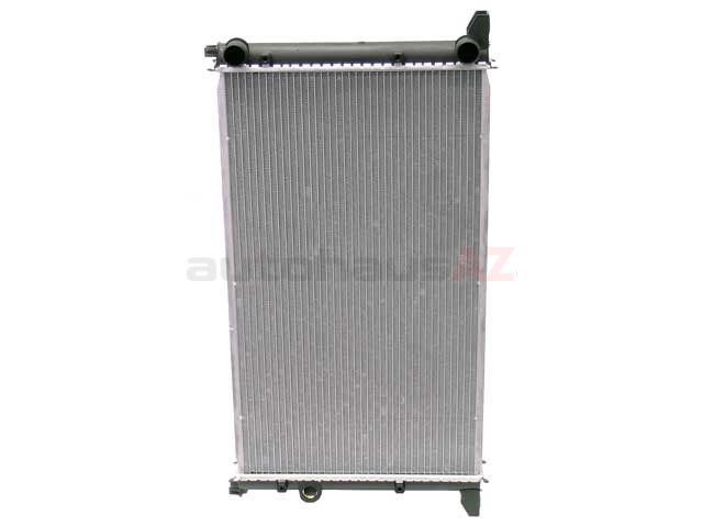 Mahle Behr 1HM121253R, CR1056000S Radiator - VW