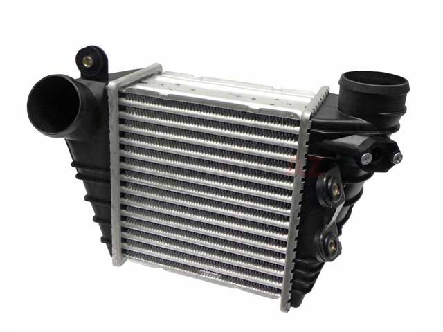 Mahle Behr 1J0145803T, 70820302NA Intercooler - VW | 376700704 CI22000S