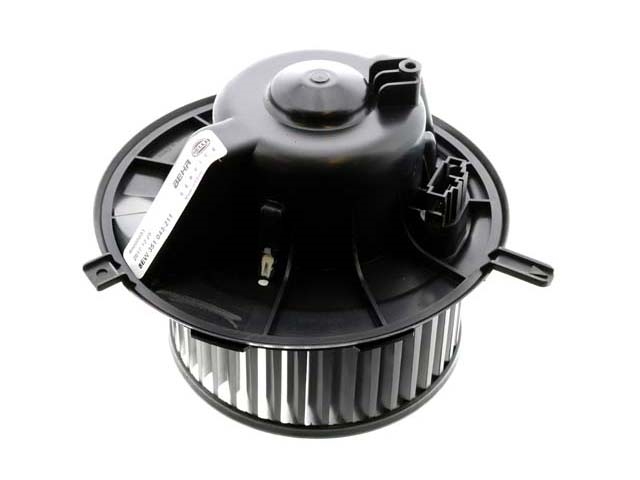 Mahle Behr 1K1819015E, 70815683NA Blower Motor - Audi, VW | 1K1819015 ...