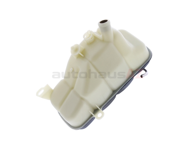 Mahle Behr 2025000249, CRT123000S Expansion Tank/Coolant Reservoir ...