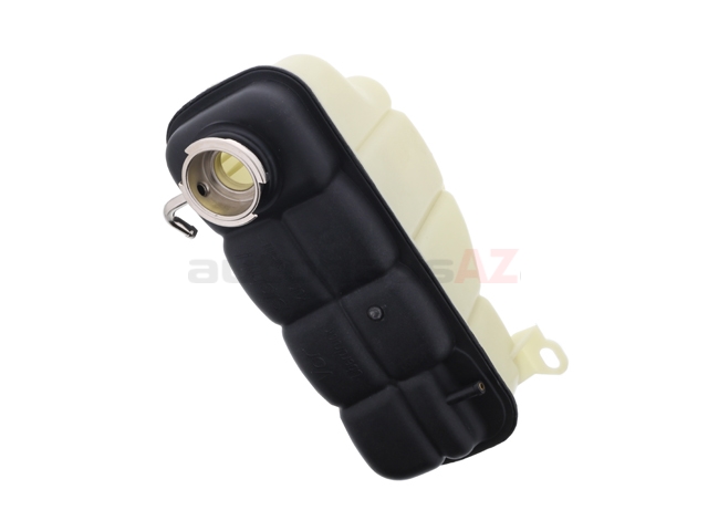 Mahle Behr 2025000249, CRT123000S Expansion Tank/Coolant Reservoir ...