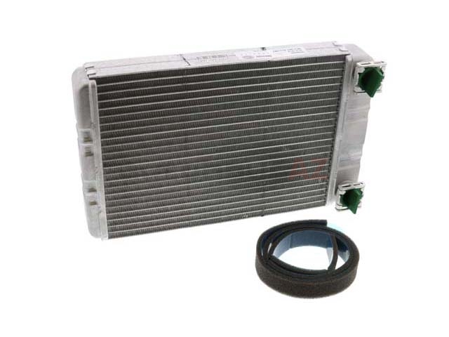 Mahle Behr 2038300161, 8FH351311181 Heater Core - Mercedes ...