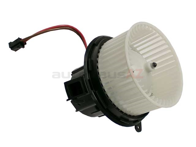 Mahle Behr 2128200708, 70815681NA Blower Motor - Mercedes | 351043101 ...