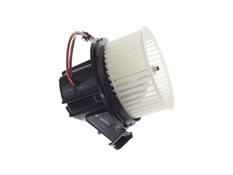 Mahle Behr 2128200708, 70815681NA Blower Motor - Mercedes | 351043101 ...