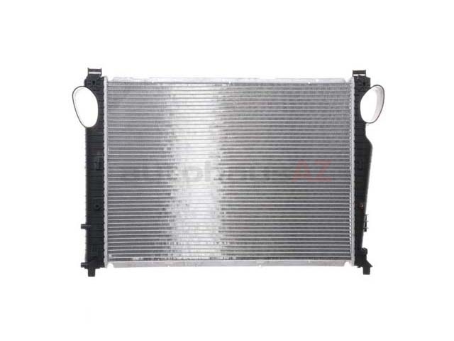 Mahle Behr 220500240364, 70822454NA Radiator - Mercedes | 2205002403 ...