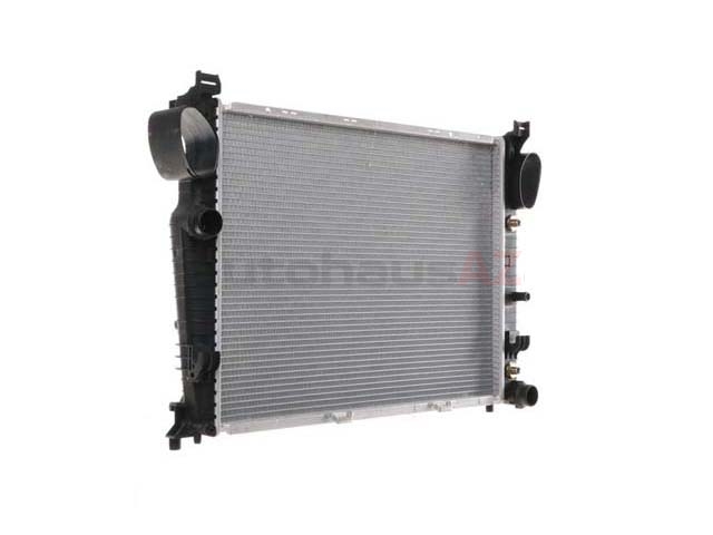 Mahle Behr 220500240364, 70822454NA Radiator - Mercedes | 2205002403 ...