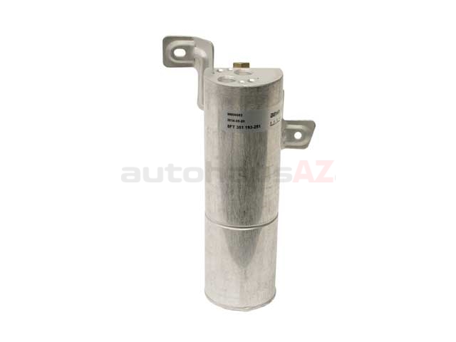 Mahle Behr 2218300283, 70818311NA A/C Receiver Drier - Mercedes ...