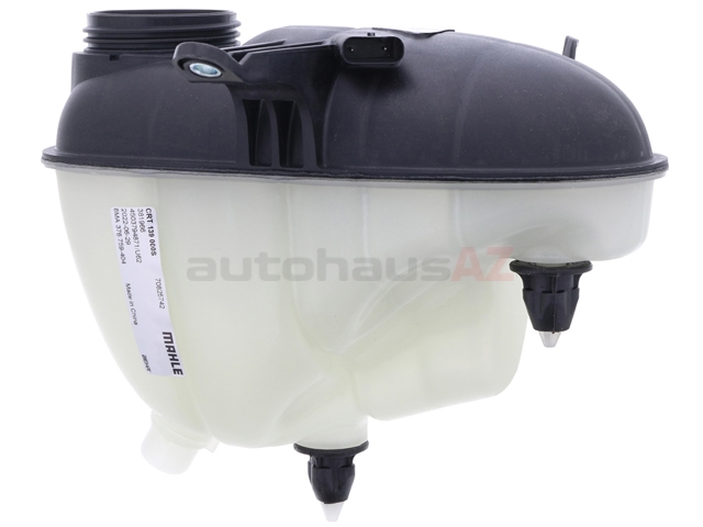 Mahle Behr 2225000849, CRT139000S Expansion Tank/Coolant Reservoir ...