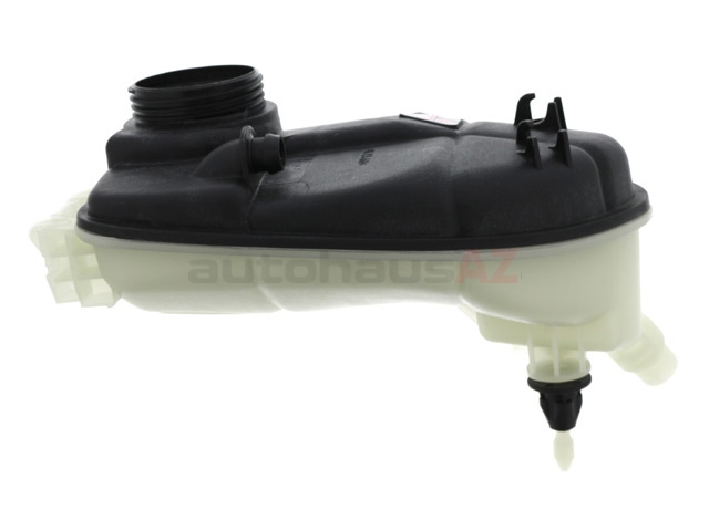 Mahle Behr 2465000049, 376731604 Expansion Tank/Coolant Reservoir ...