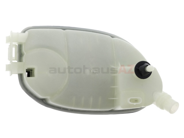 Mahle Behr 2465000049, 376731604 Expansion Tank/Coolant Reservoir ...