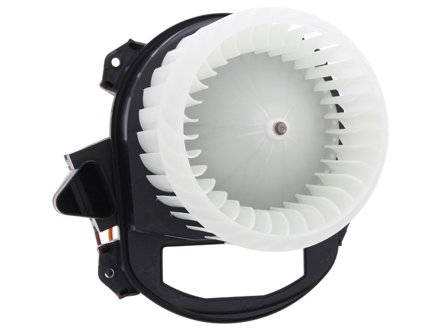 Mahle Behr 2469061601, AB296000S Blower Motor - Mercedes | 2469064200