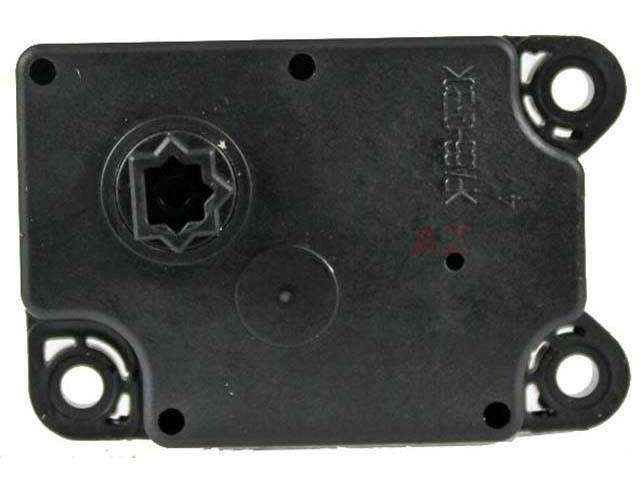 Mahle Behr 30733779, AA48000P HVAC Air Adjustment Control Motor ...