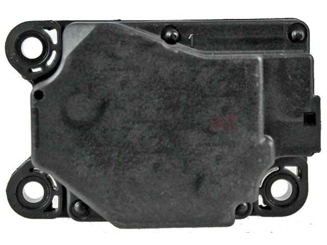 Mahle Behr 30733779, AA48000P HVAC Air Adjustment Control Motor ...