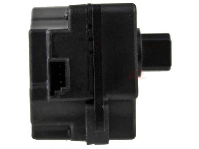 Mahle Behr 30733779, AA48000P HVAC Air Adjustment Control Motor ...