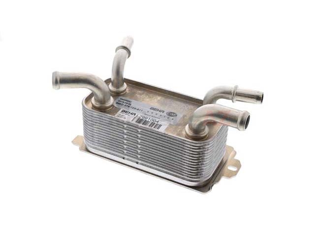 Mahle Behr 30741956, 70820933NA Auto Trans Oil Cooler | 30665937 ...