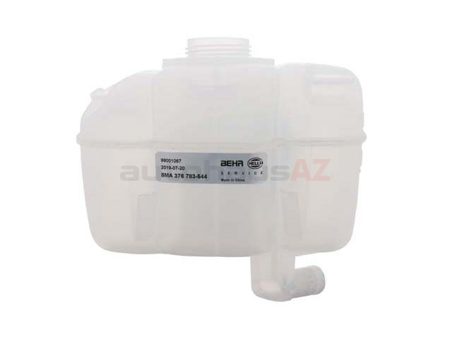 Mahle Behr 30760100, 376783544 Expansion Tank/Coolant Reservoir - Volvo ...