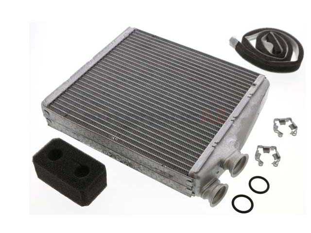 Mahle Behr 30767275, 70818826NA Heater Core - Volvo | 351315541 ...