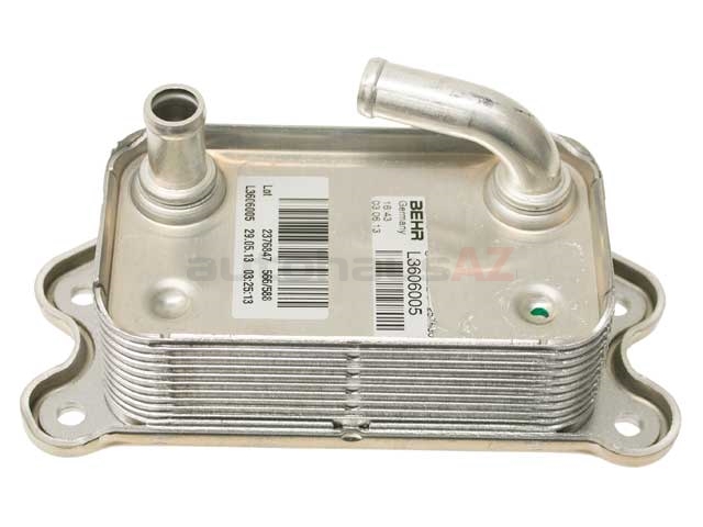 Mahle Behr 30774483, 70820947NA Oil Cooler - Volvo | 31201909 376747181