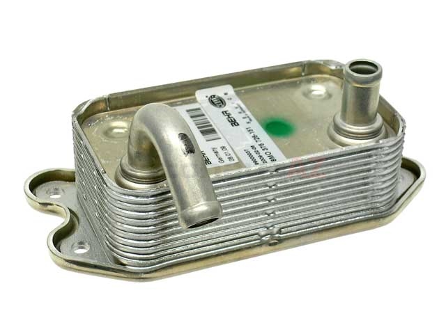 Mahle Behr 31201910, 70820916NA Oil Cooler - Volvo | 312019102 ...