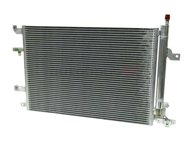 Mahle Behr 31267200, 70816506NA A/C Condenser - Volvo | 30781281 351304451