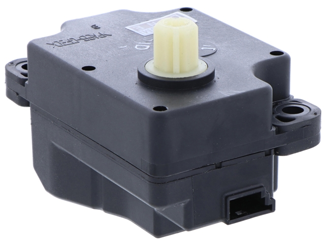 Mahle Behr 31348271, AA71000P Heater Blend Door Actuator - Volvo | 31291964