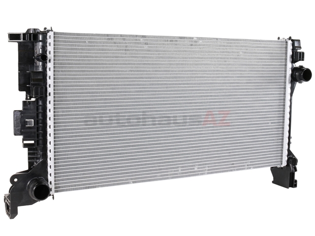 Best Prices On Volvo S90 Radiator - Nissens, Genuine Volvo