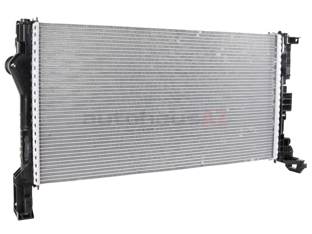 Mahle Behr 32224829, CR2335000P Radiator - Volvo | 31368232