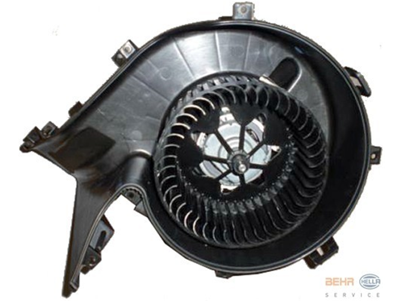 Mahle Behr 351044241, 70815698NA Blower Motor - Saab | 09228317 ...