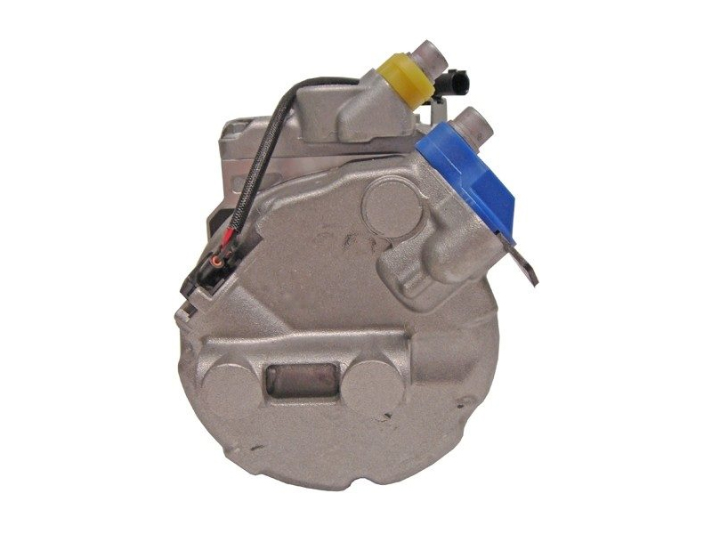 Mahle Behr 351322751, 72440537NA AC Compressor - BMW | 64506901783 ...