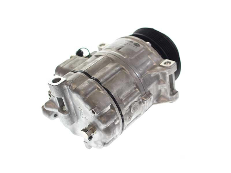 Mahle Behr JPB500211, 70818040NA AC Compressor - Land Rover | 351334231 ...
