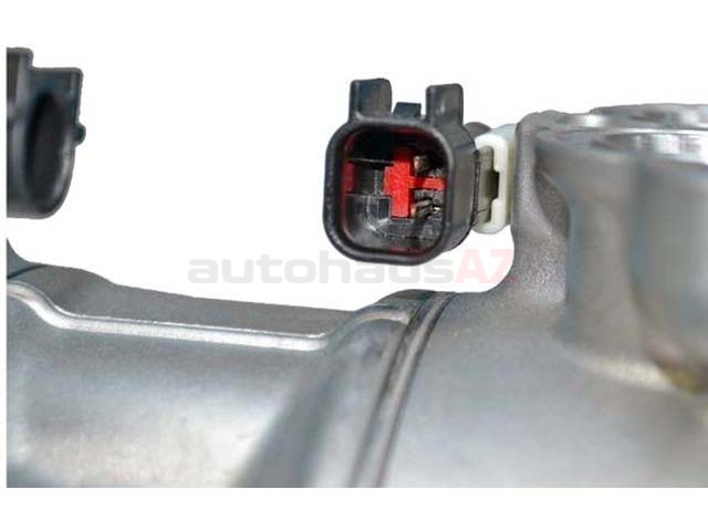 Mahle Behr 36011277, ACP511000P AC Compressor - Volvo | 36002152 ...