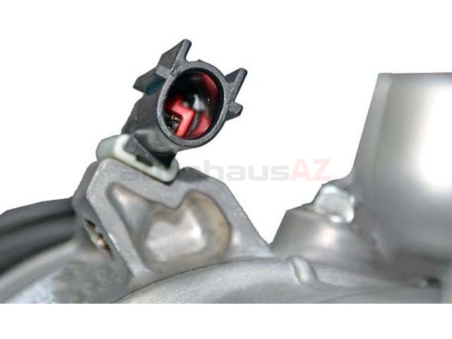 Mahle Behr 36011277, ACP511000P AC Compressor - Volvo | 36002152 ...