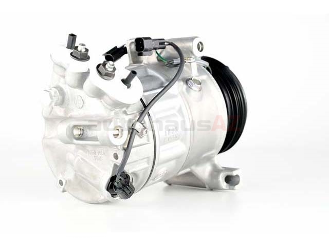 Mahle Behr 36050841, ACP1190000P AC Compressor - Volvo | 36001462 ...