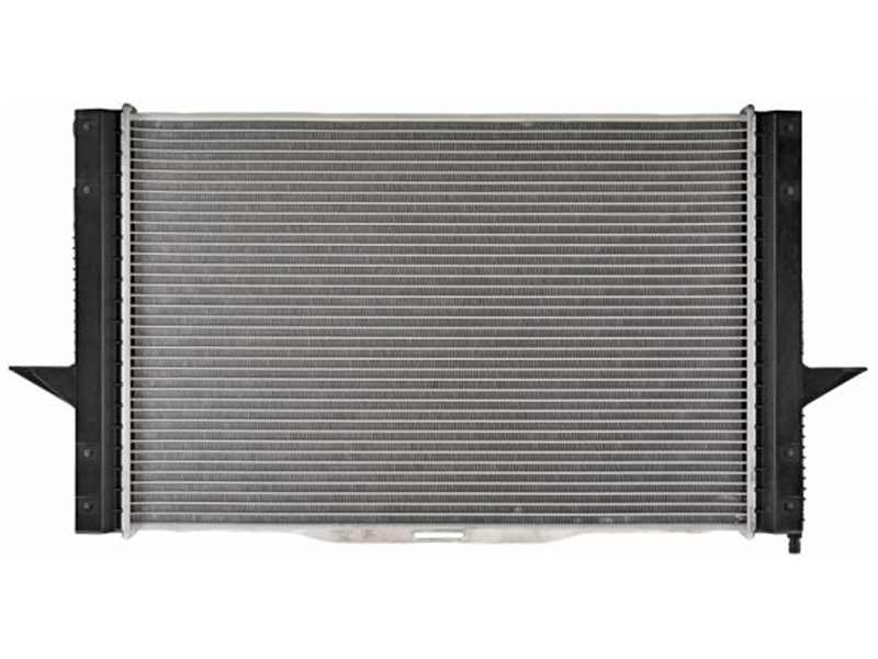 Mahle Behr 376706741 Radiator - Volvo | 1335430 1851 6842877 70822271NA