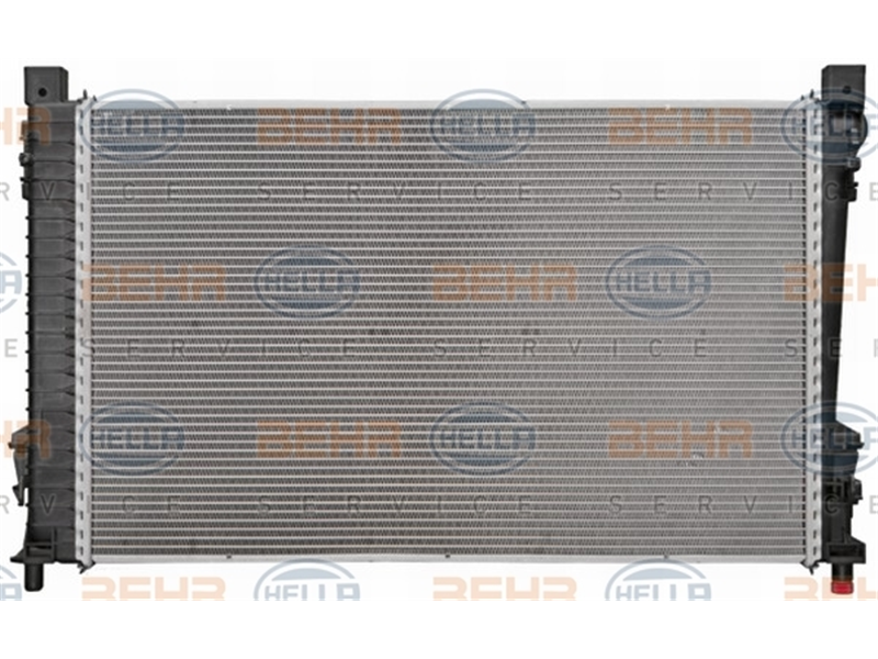 Genuine Mercedes 0995047200, A0995047200 Radiator Mount; Grommet ...